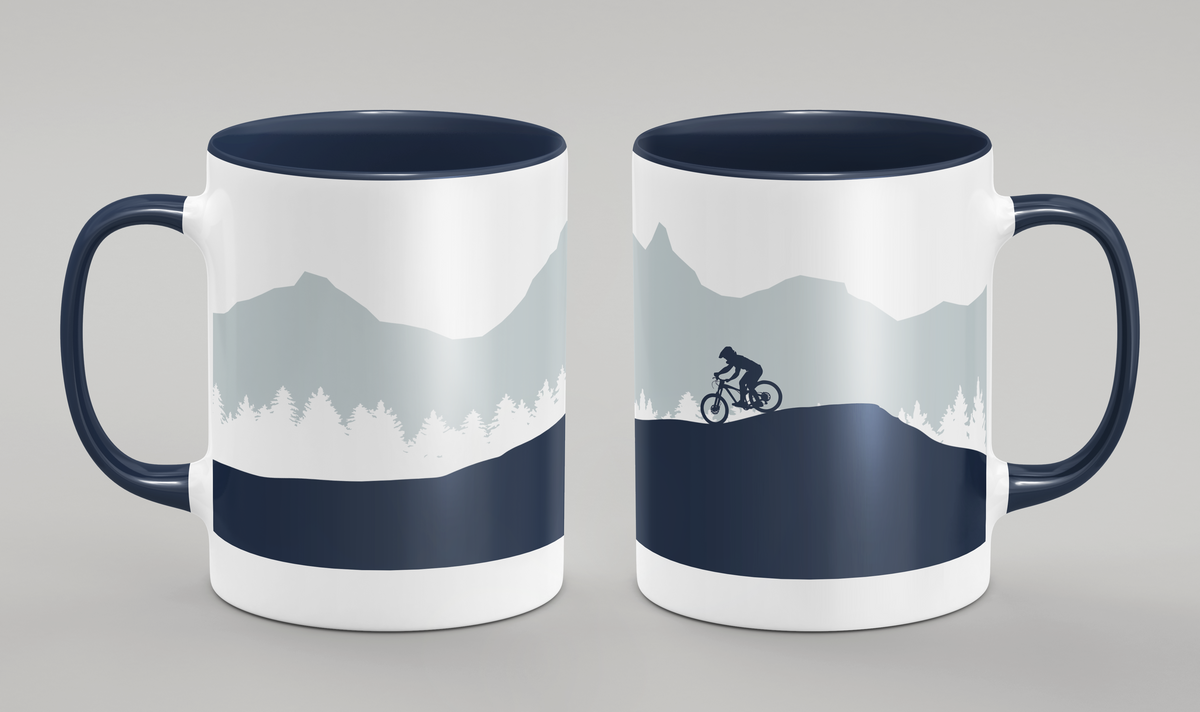 Mugs – invisible friend