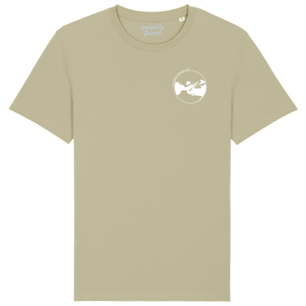 Snowdonia National Park T Shirt – invisible friend